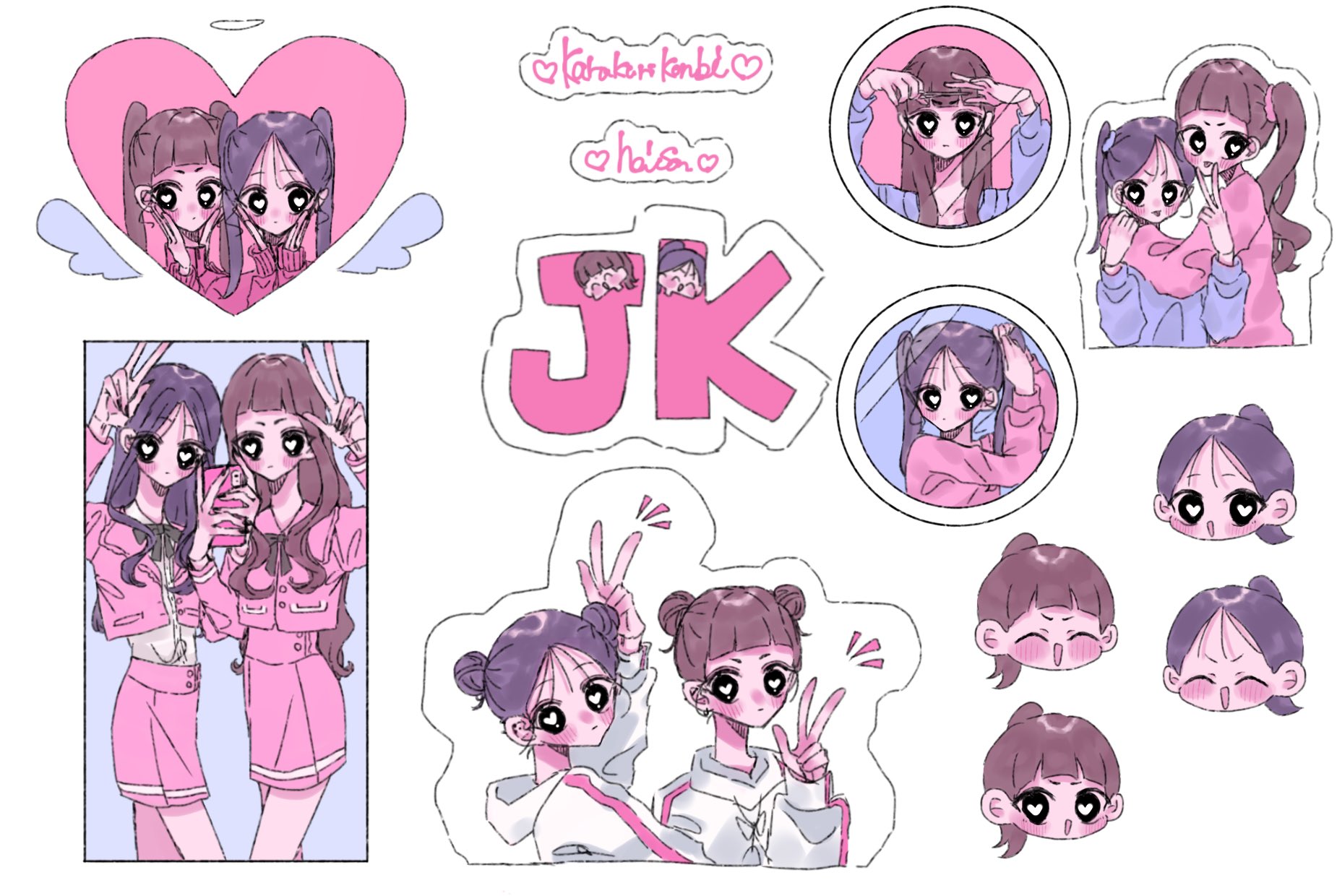 じゅんじゅ (@junju_rkrn) / Twitter