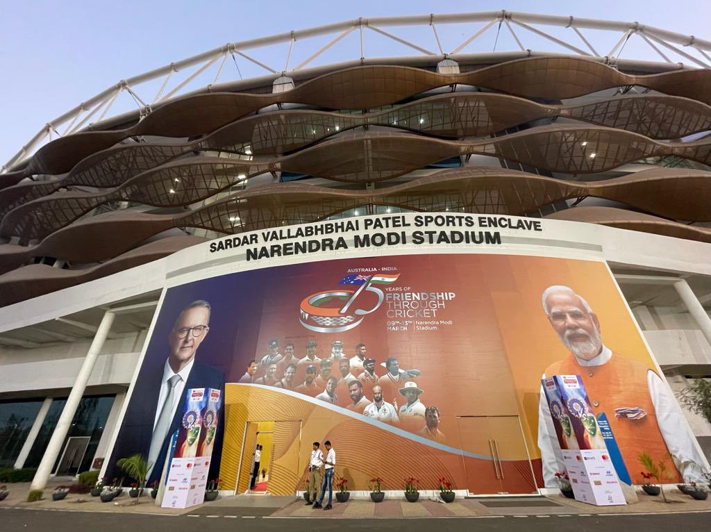 Narendra Modi Stadium Narendra Modi Stadium Hot Sex Picture