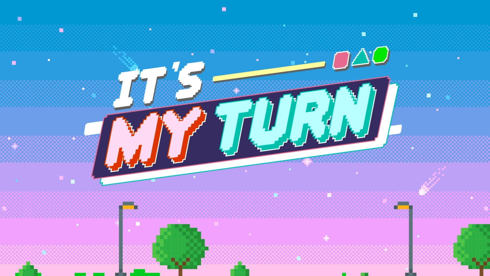 8TURN on Twitter: "[📹] 'IT'S MY TURN' TEASER 1 | 230323 오후 6시, 첫 공개 ...