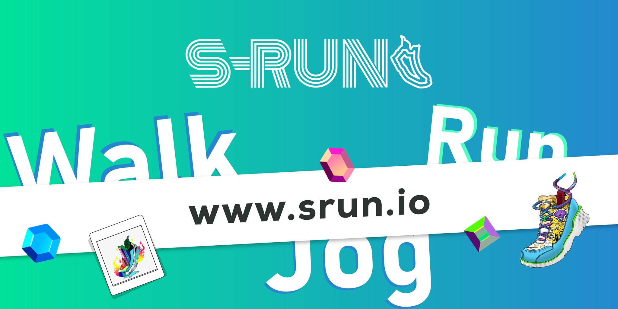 SRun (@SRunApp) / Twitter