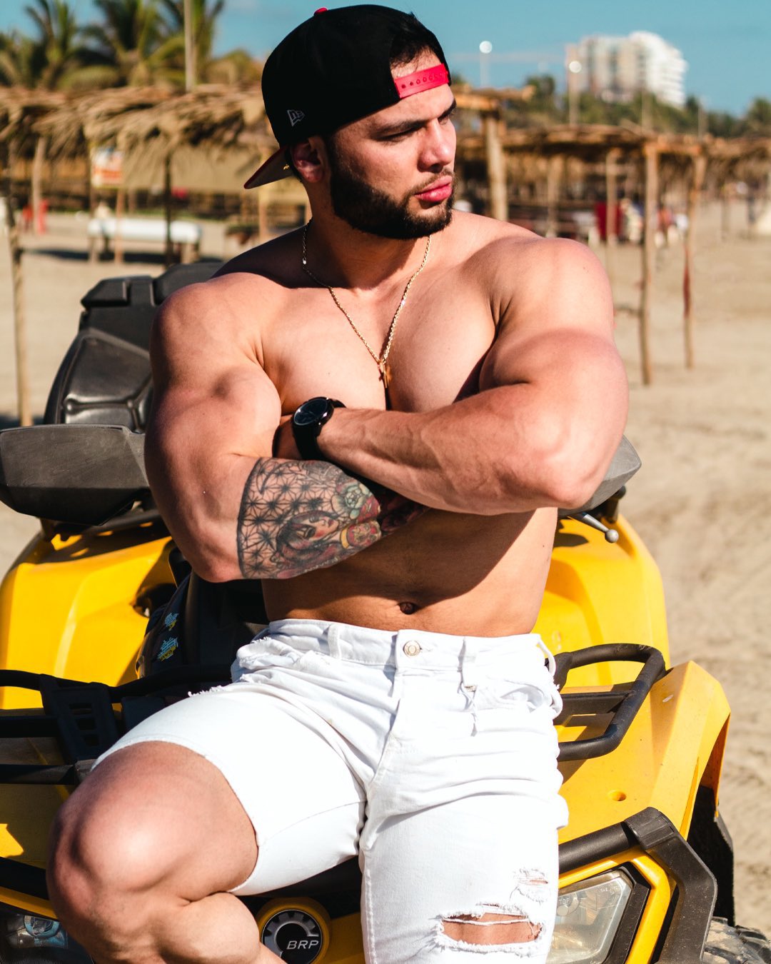 Marlon Colmenarez on Twitter: "Evolucionando cada día más 💪🏻🔥 https://t.co/7zIPukKYpu https://t ...