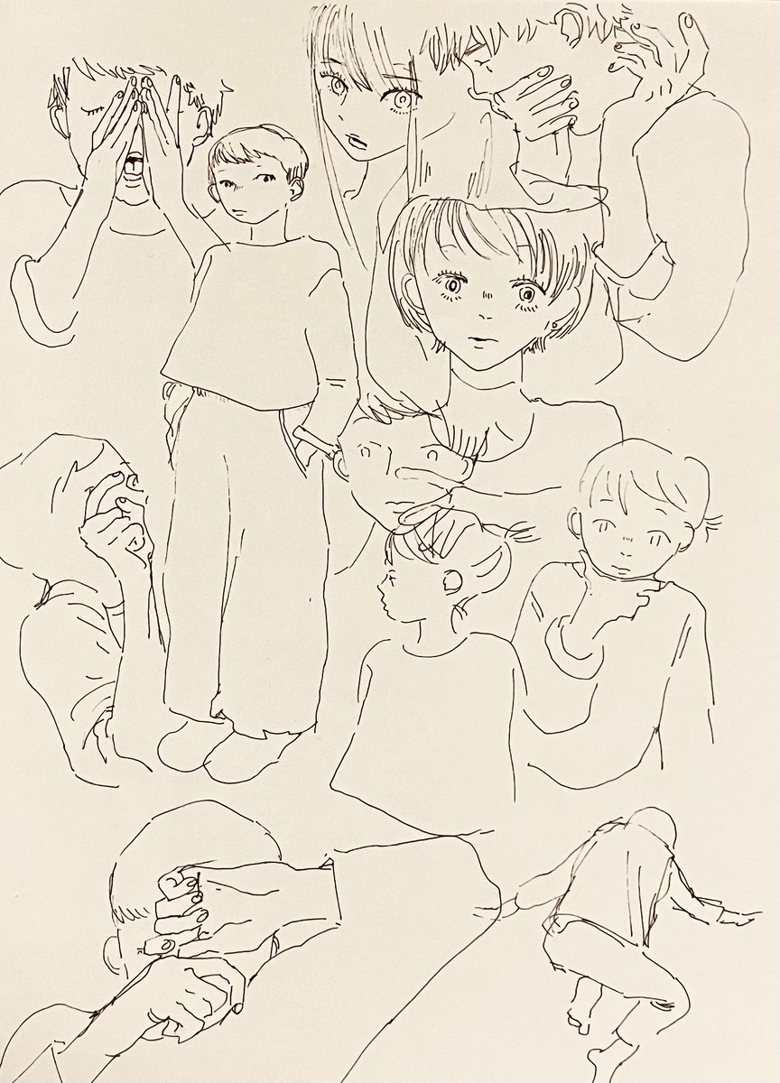 「20230308 」こまつの漫画