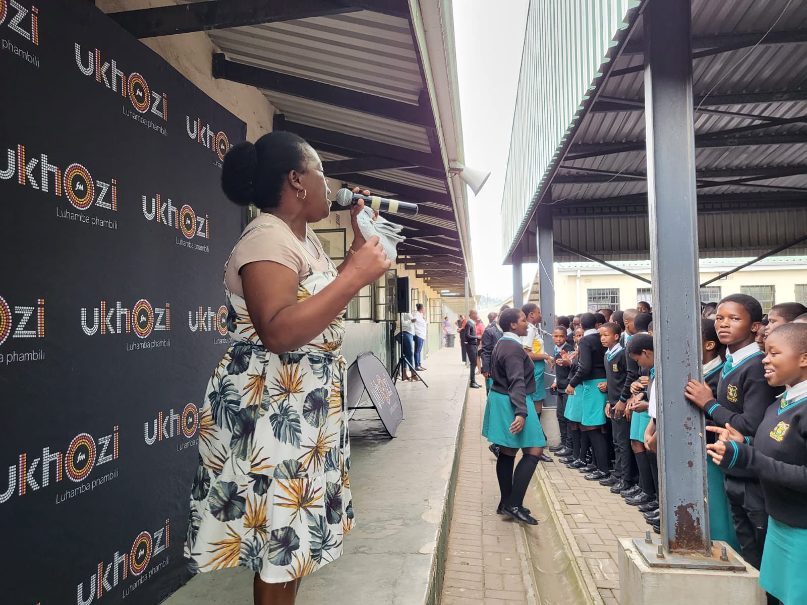 Ukhozi FM Official 📻 on Twitter: Ukhozi FM Official 📻 on Twitter: