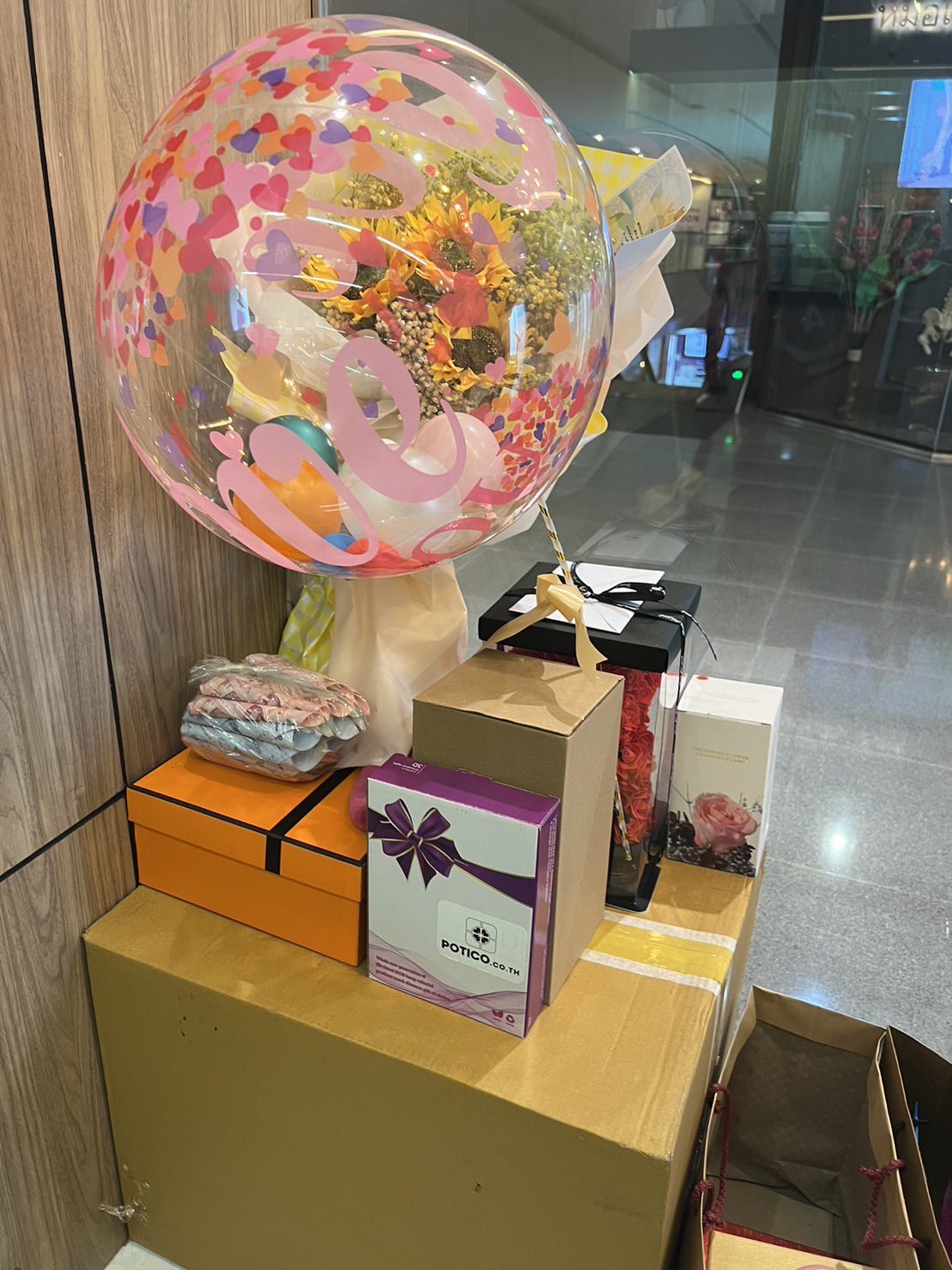 ม๊าเฉิน (Chen ma) on Twitter: "🙏🏻🥺 ️ ขอบคุณนะคะ @Bossckm_ @Noeul_lee6 https://t.co/c6ttt9wNS0 ...