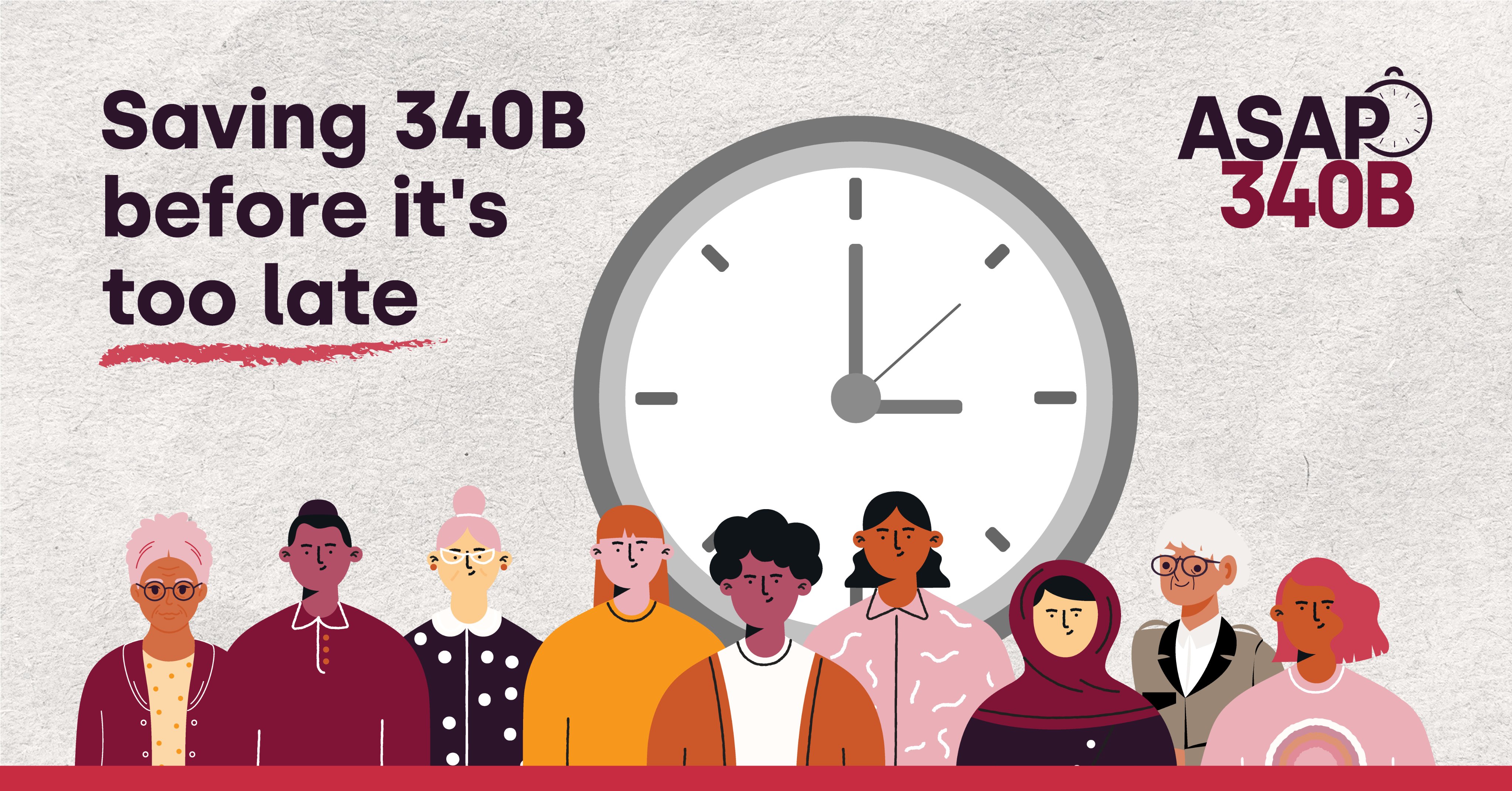 Alliance to Save America's 340B Program (@ASAP340B) / Twitter