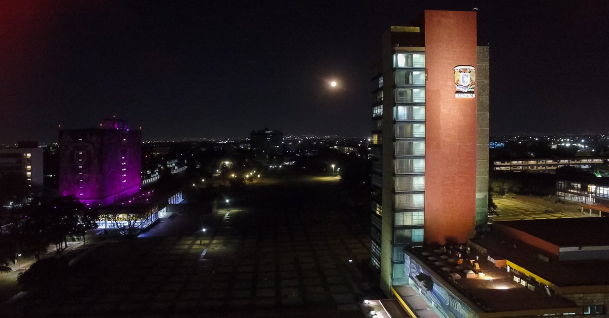 Ciencia UNAM on Twitter: Ciencia UNAM on Twitter: