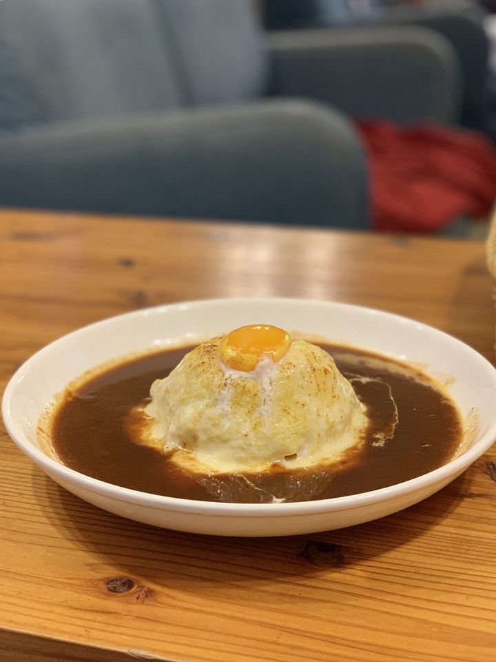 ハイド＠JetTv on Twitter: "RT @retrip_gourmet: 極上のふわとろ食感！渋谷・表参道の「オムライス」が自慢のお店9選 https://rtrp.jp ...