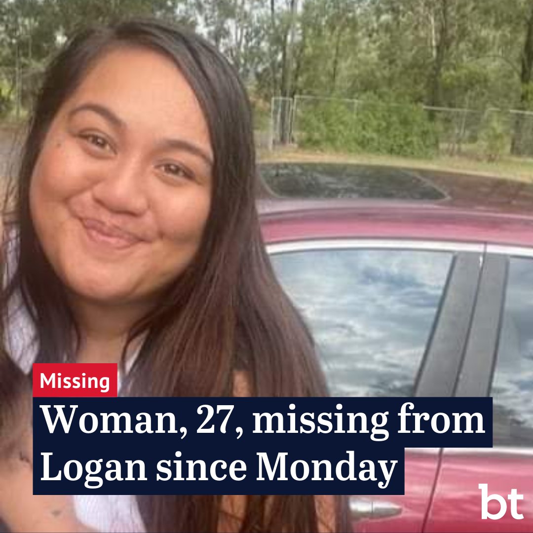 MISSING PERSON: Have you seen this woman? Police need help to find a ...