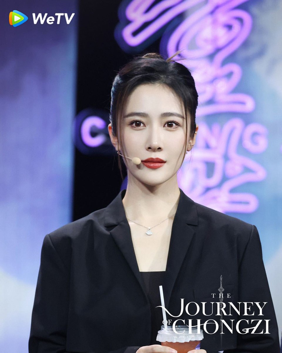 WeTV.Official on Twitter: "Express Live: The cast all look great! Looking forward to the finale💜 ...