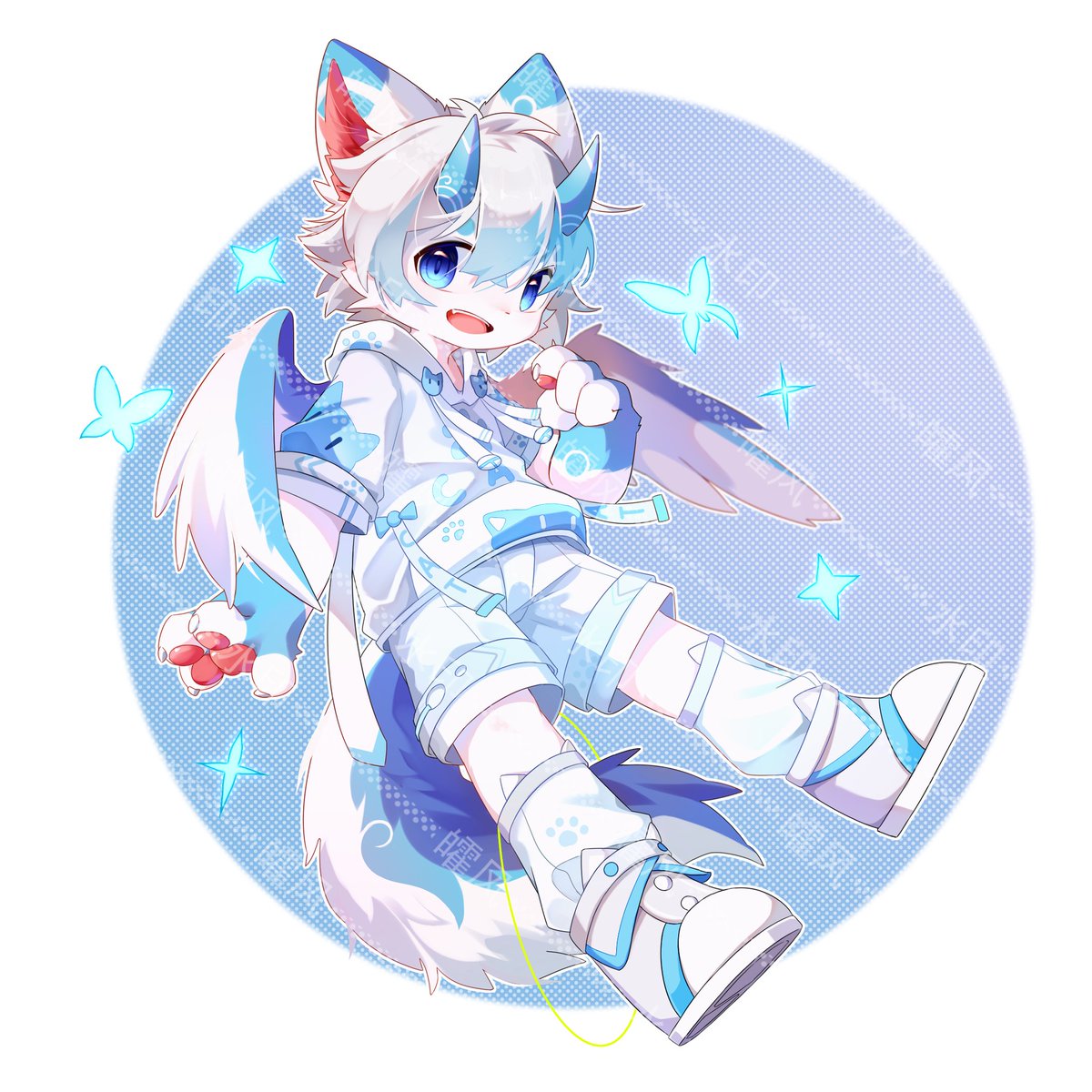 皬风saさんの人気ツイート（新しい順） - ついふぁん！