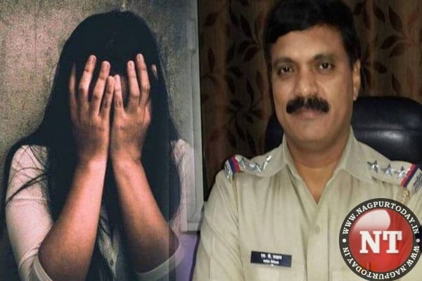 Nagpur Today On Twitter 24 Year Old Woman