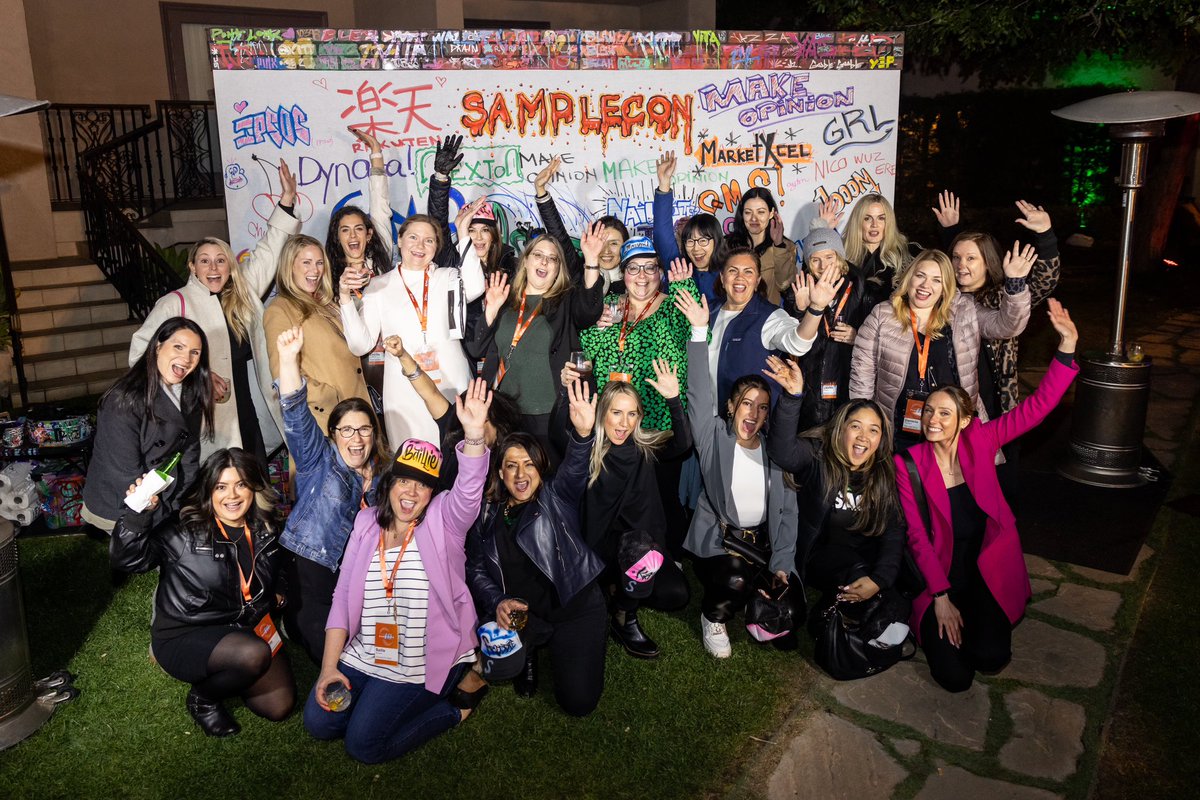 2023 - Home | SampleCon