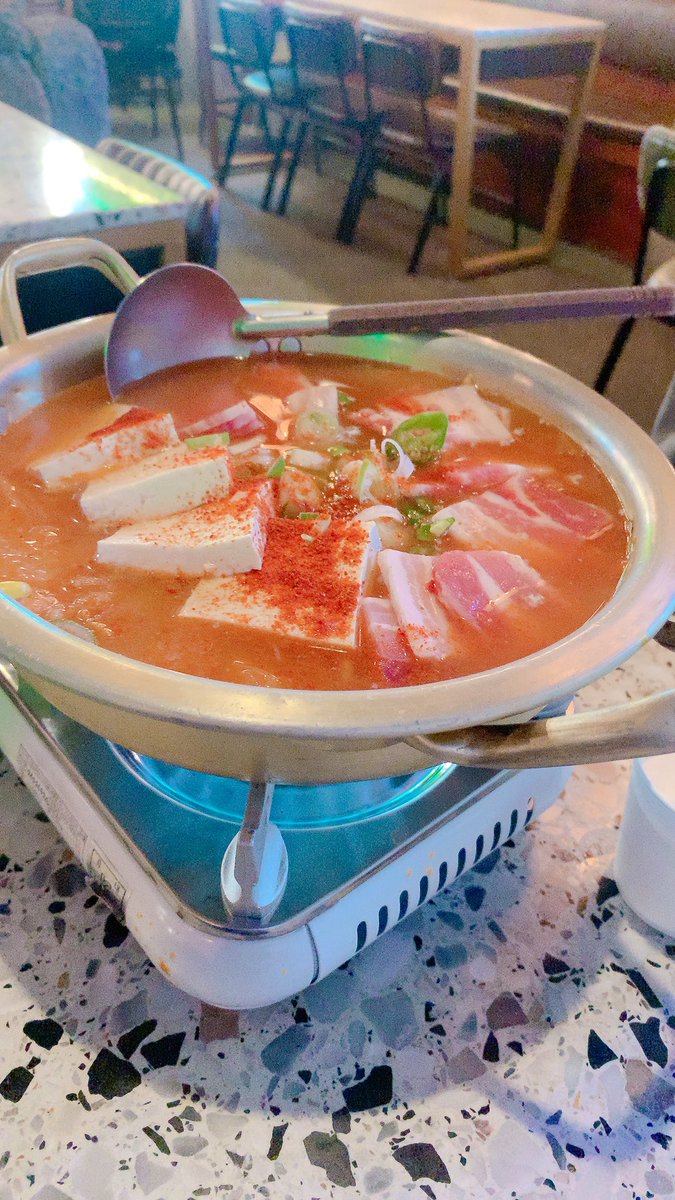 ちゃぴ CHAPI 🐳 2/25 大阪物販イベ on Twitter: "初韓国🇰🇷 食べるしかしてない"