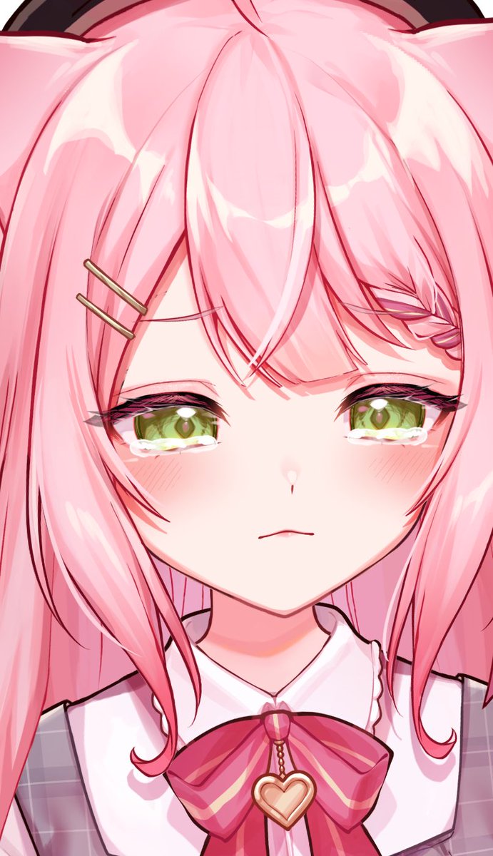 Vいんく公式アカウント on Twitter: "RT @neco_no_cherry: