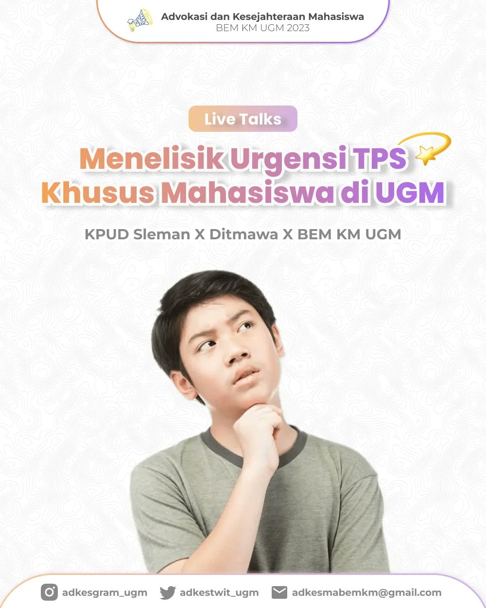 Adkesma BEM KM UGM (@adkestwit_ugm) / Twitter