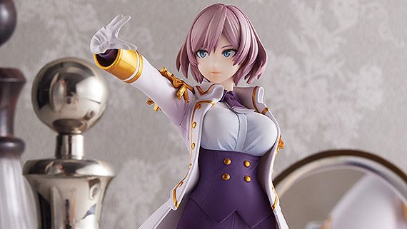 아미아미 on Twitter: "POP UP PARADE 《SSSS.다이나제논》 무지나 완성품 피규어 https://amiami.com/eng/detail?gcode ...