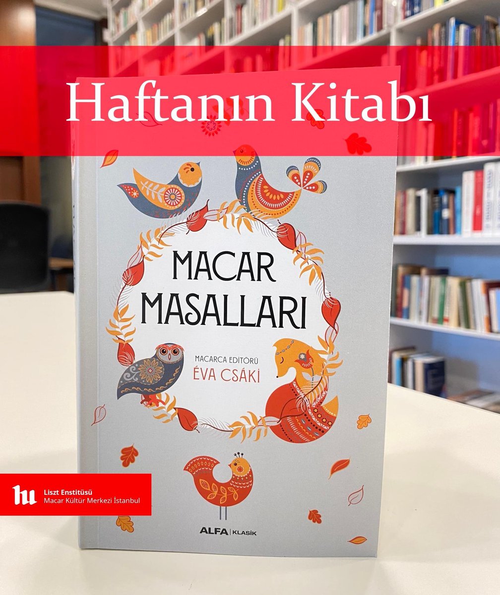 Liszt Enstitüsü Macar Kültür Merkezi on Twitter: Liszt Enstitüsü Macar Kültür Merkezi on Twitter: