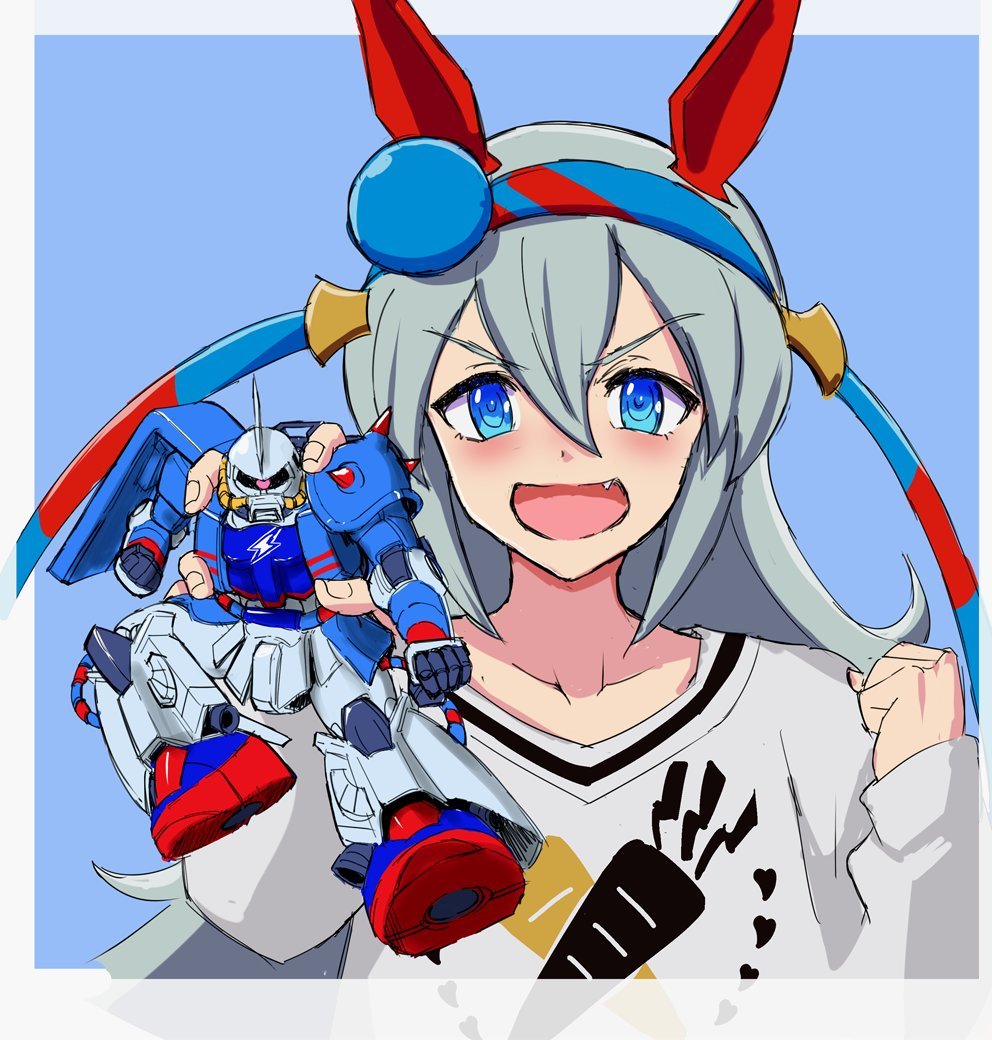 ガンダムNT 」禁さん@C102土曜東ハ14a(skeb募集)の漫画