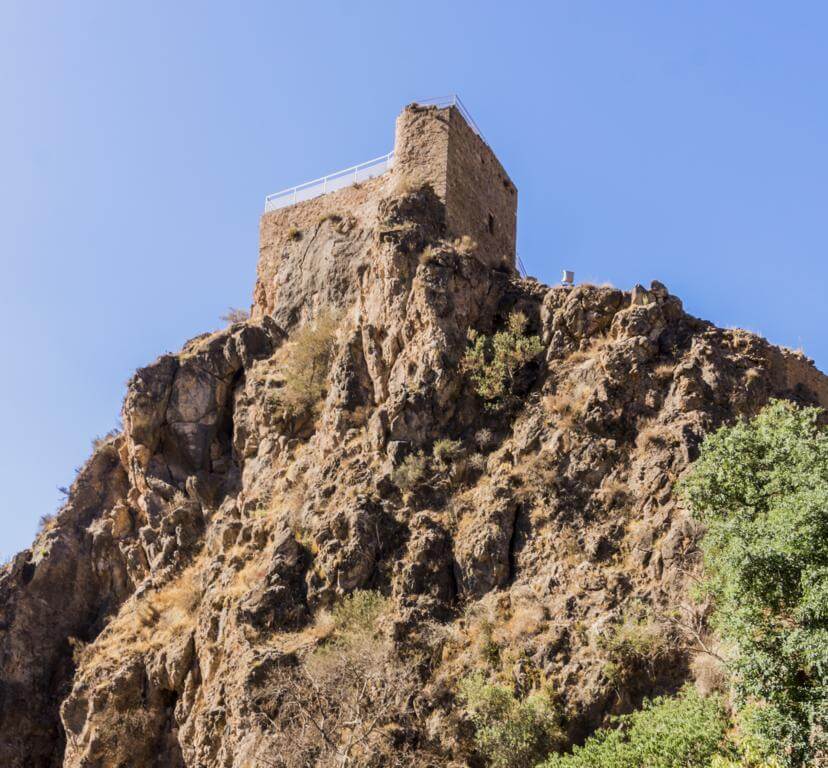 ArteViajero on Twitter: "RT @europeoviajero: 🆕 ¿Qué ver en Lanjarón? El Milagro de las Aguas ...