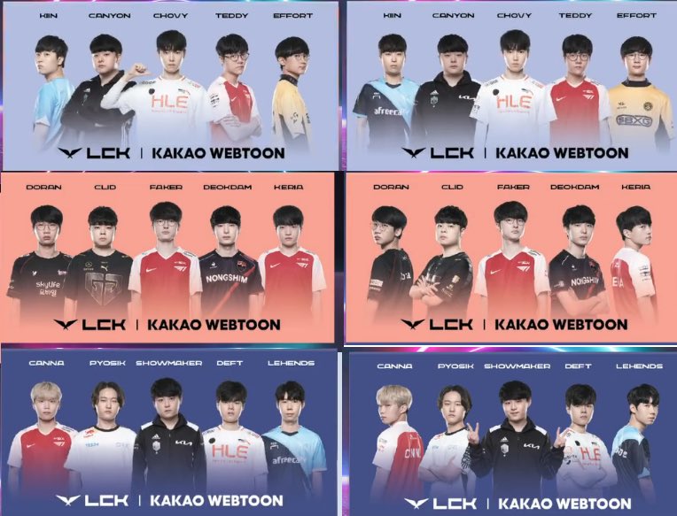 jade 제이드 🐰 on Twitter: "BRION has been continuously discriminated against & treated unfairly by ...