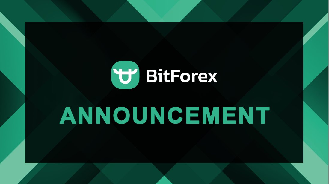BitForex on Twitter: "#BitForex Supports the PLAYXB (PXB) Token Swap $PXB deposit and withdrawal ...