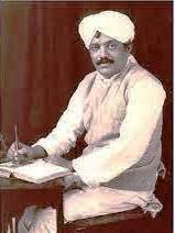 Remembering Gujarati poet, writer, social reformer and freedom fighter ...