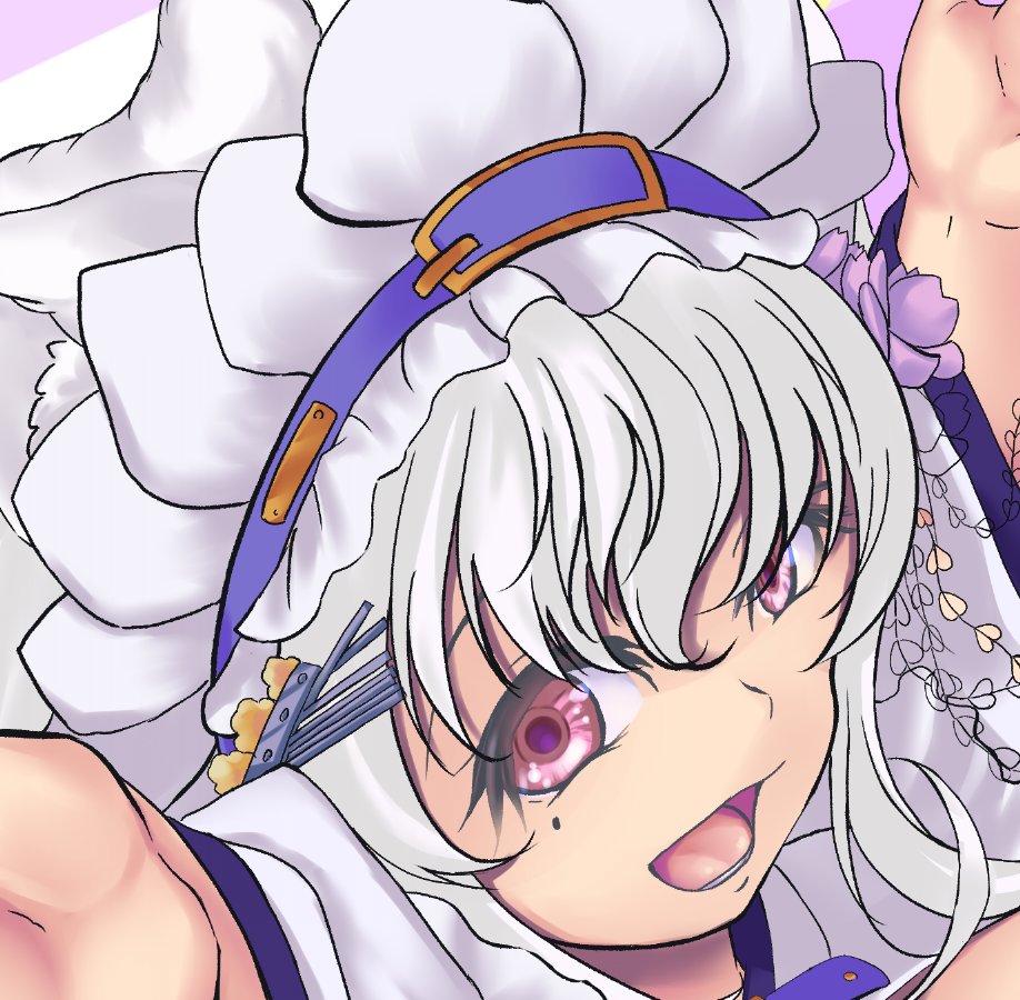 illust_Lkenさんのイラストまとめ