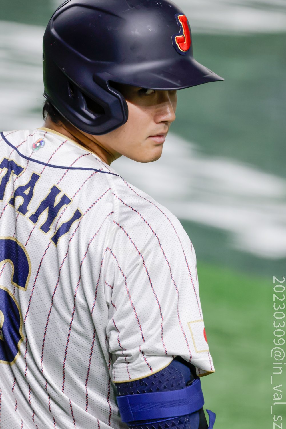 すず on Twitter: "💯💯💯 #WorldBaseballClassic #WBC2023 #大谷翔平 #20230309東京 https://t.co/5sIJ2jQBbm ...