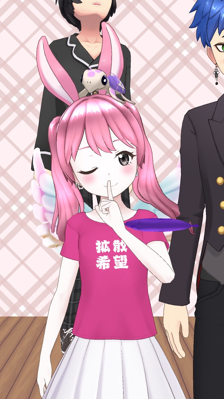 ぱりんこ (@parinko_0514) / Twitter