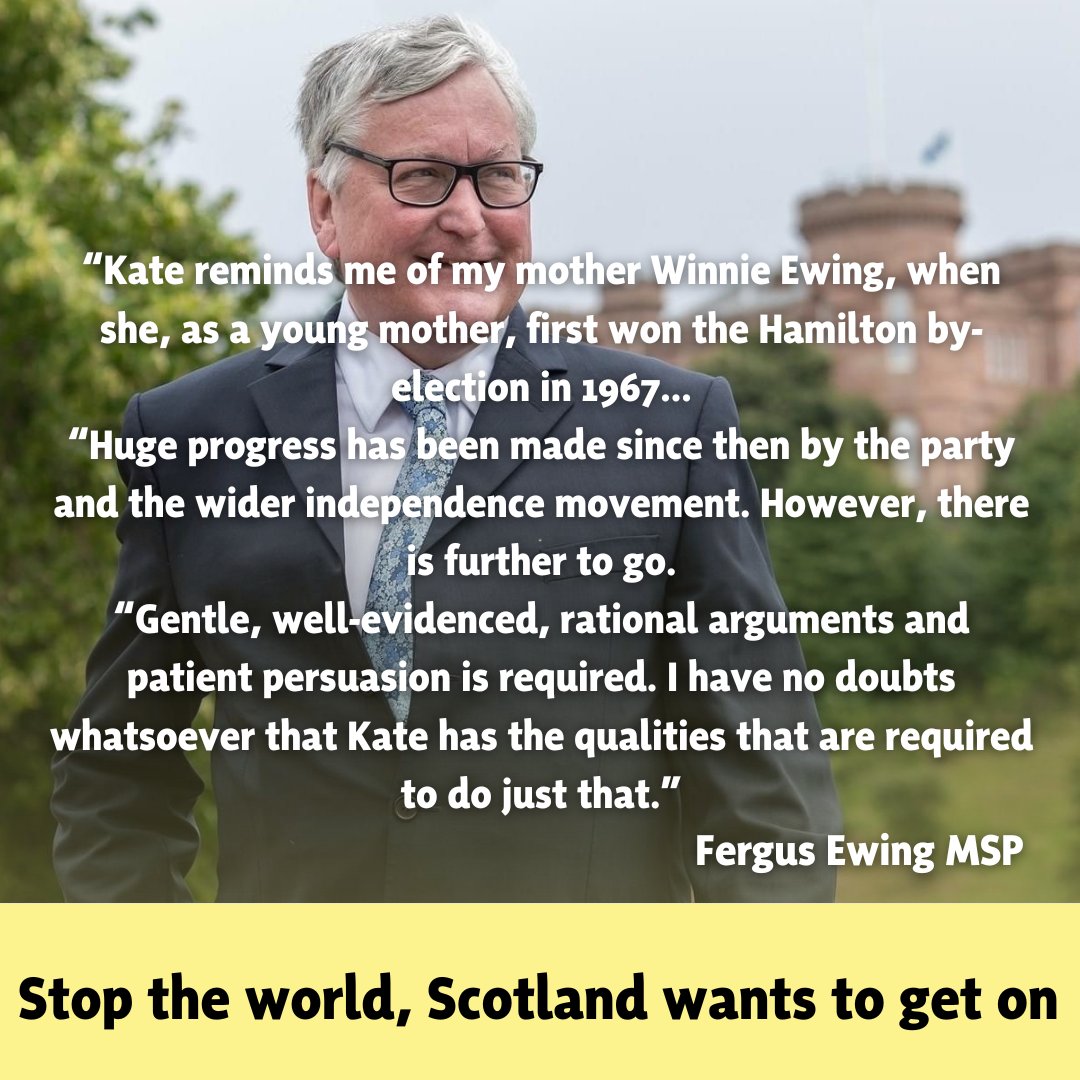 Kate Forbes MSP on Twitter: Kate Forbes MSP on Twitter: