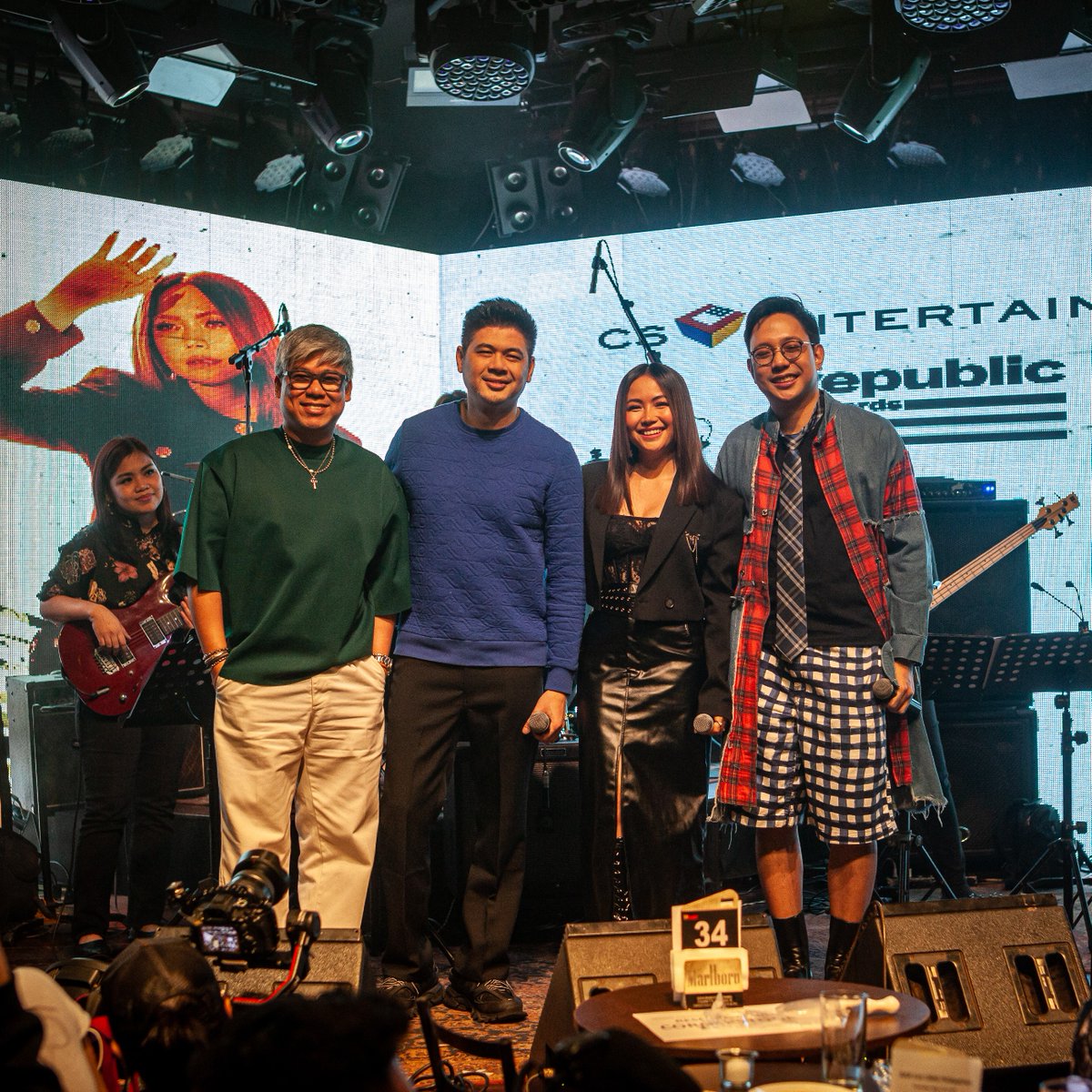 Republic Records PH on Twitter: Republic Records PH on Twitter: