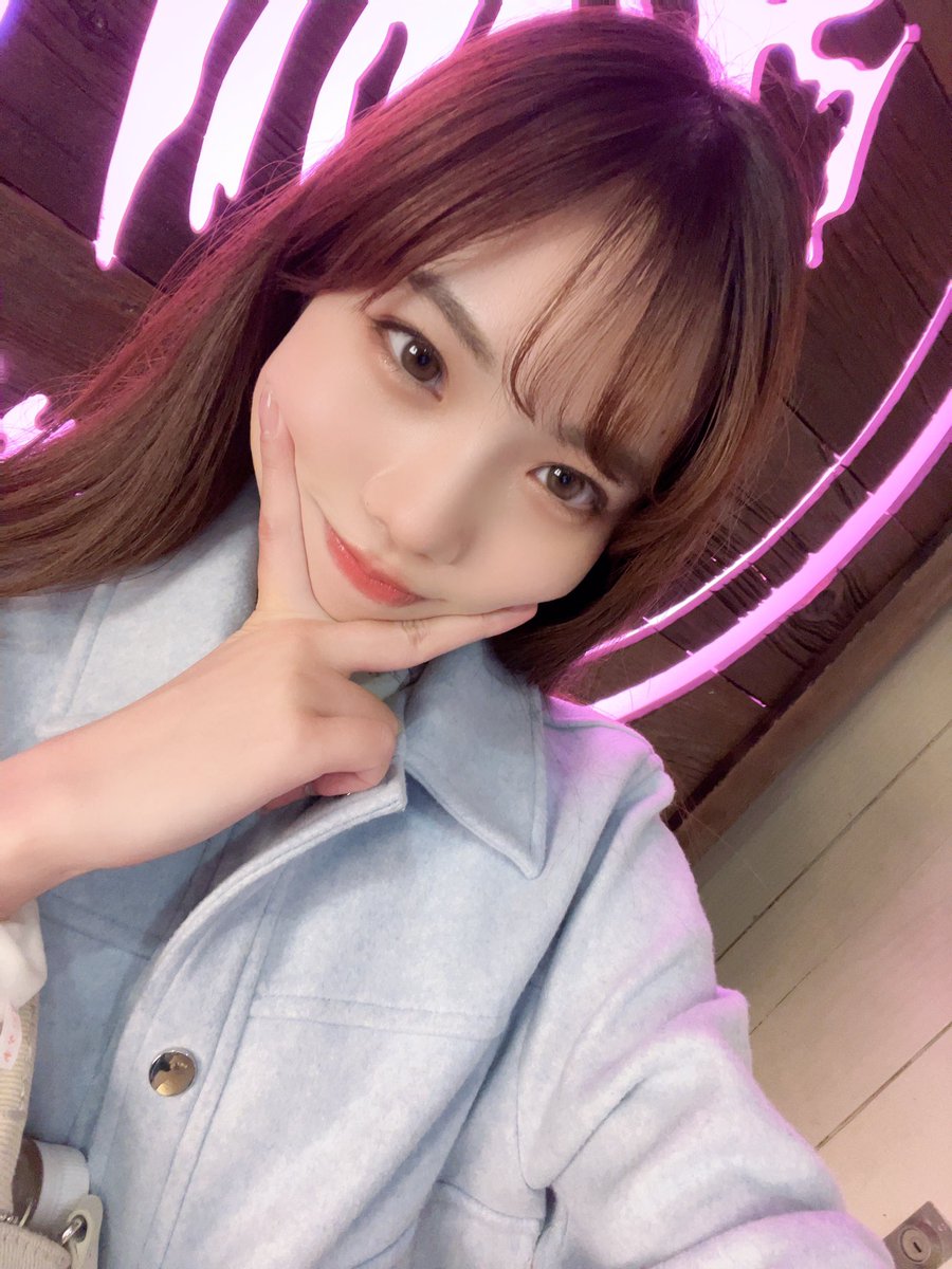Mines【公式】avプロダクション マインズ On Twitter 今日は〜 ももちゃん面接周り頑張っております😤😤😤😤😤😤😤😤😤😤😤😤 花粉症で大変です🤧🌸 福田もも ミクチャも