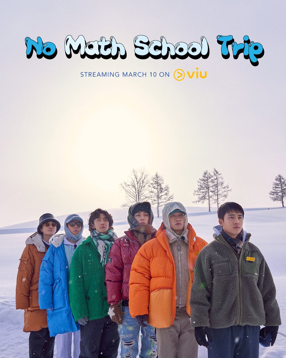 mg🐧 on Twitter: "RT @Viu_PH: School trip has never been this fun! Have you packed your sweaters ...