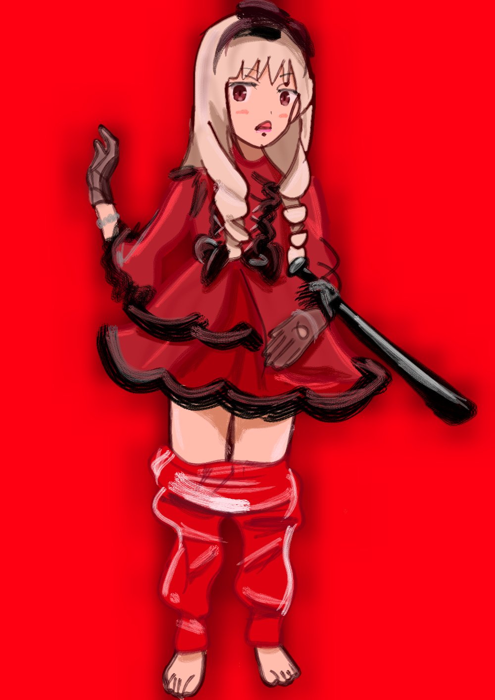 だっち on X: だっち on X: