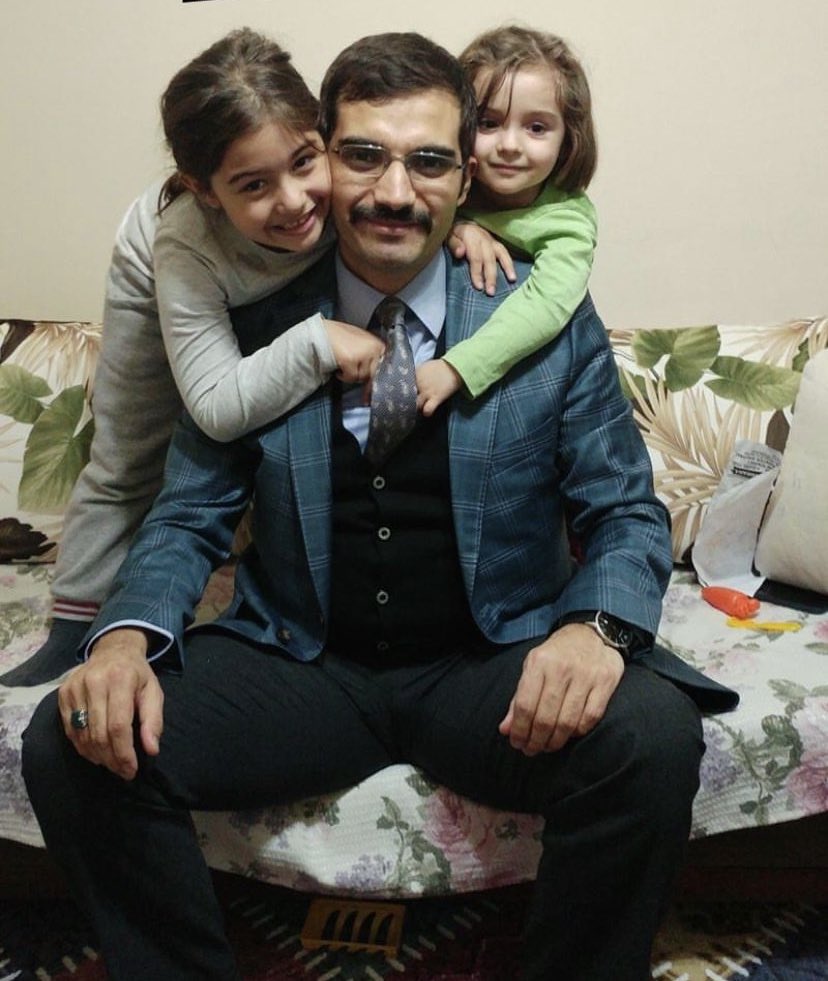 23 DERECE on Twitter: "Ankara'da uğradığı silahlı saldırı sonucu yaşamını yitiren Sinan Ateş’in ...