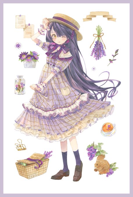 雲丹。┊9/3 COMITIA【た47a】 (@unica_closet) さんのイラスト・マンガ作品まとめ (22 件) - Twoucan