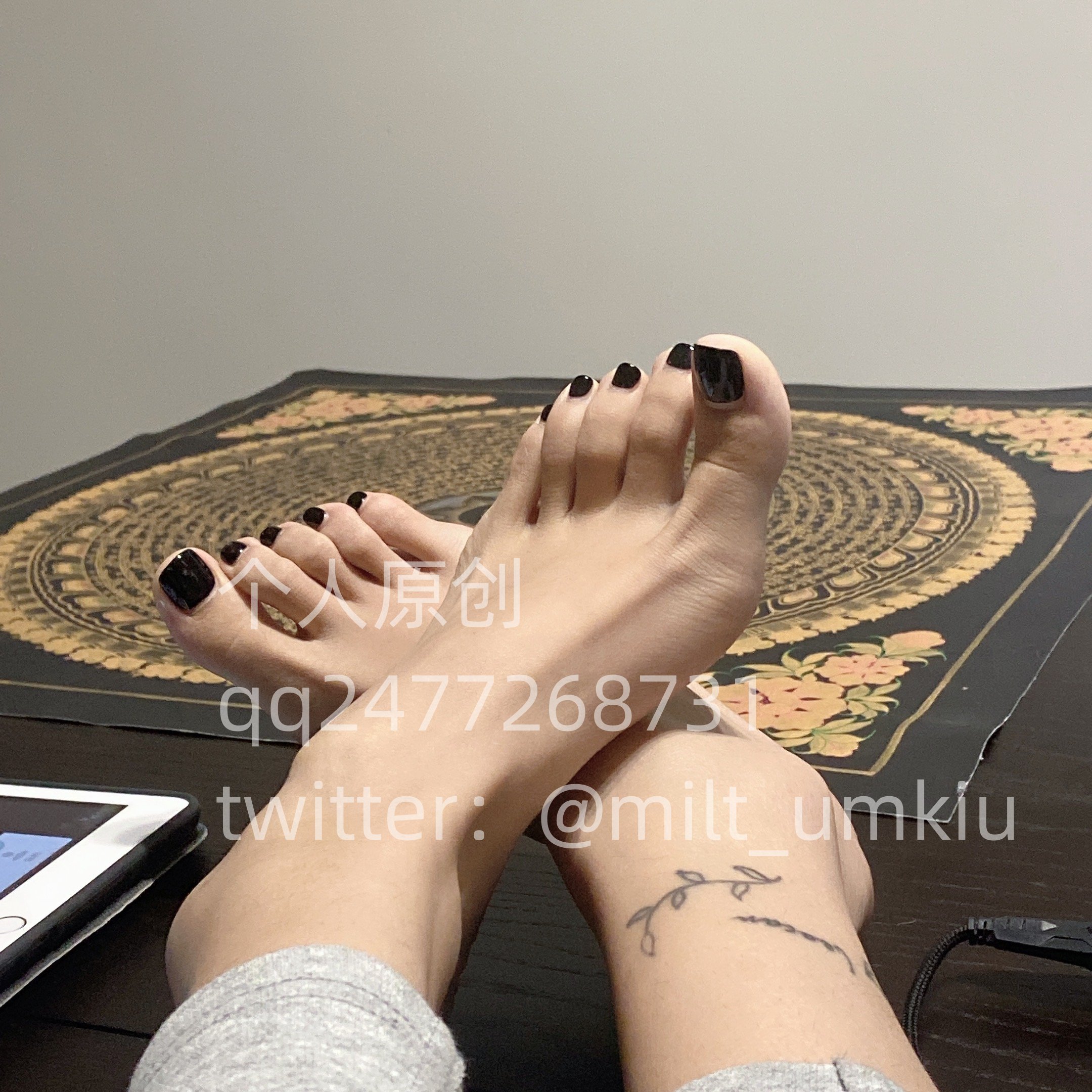 milt_umkiu (@milt_umkiu) / Twitter