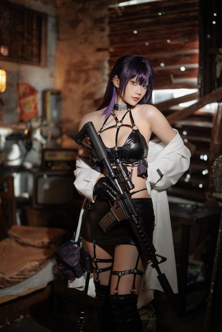 Cien_cosplay (@Cien_jiangsien) さんのコスプレ作品まとめ (152 件) - Twoucan