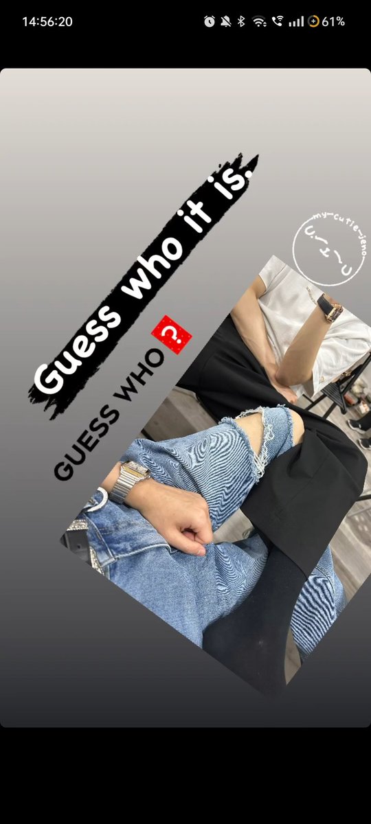 ً 𐐒nm𐐚 on Twitter: "THE TL HAS POINTED OUT THAT JAEMIN AND JENO ARE ...