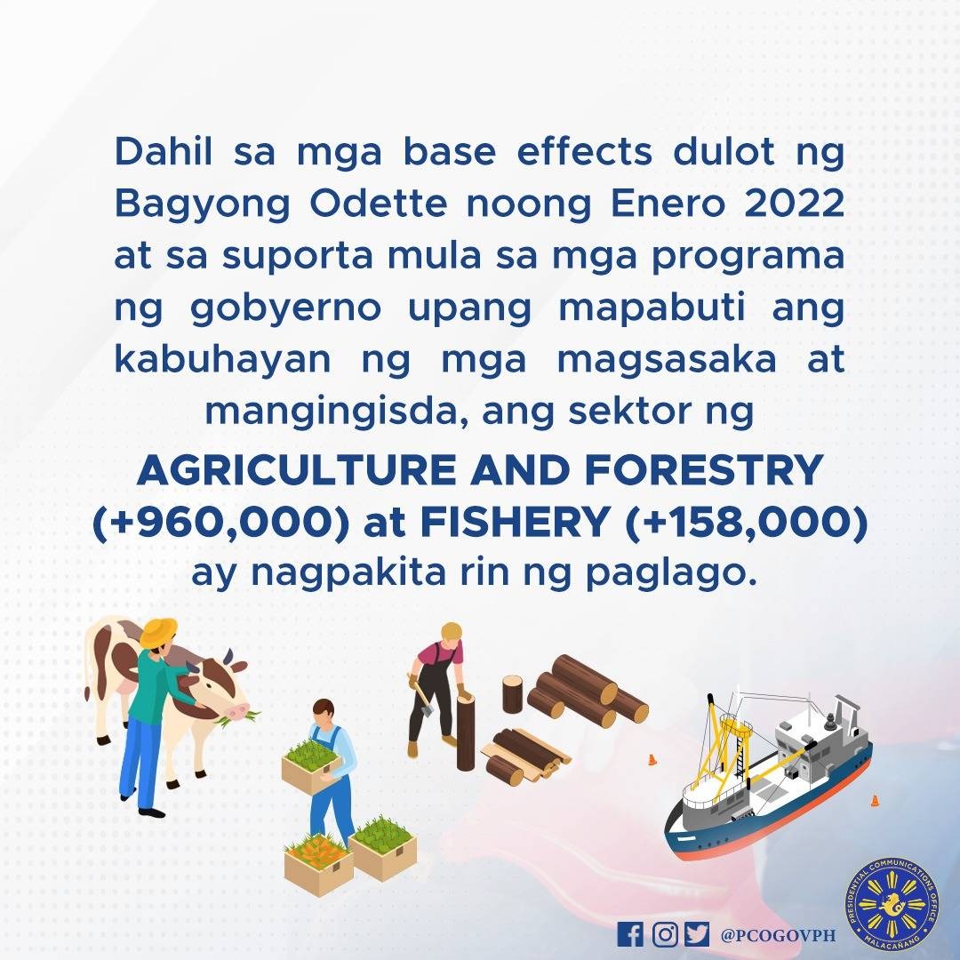 Presidential Communications Office On Twitter O Karagdagang 4 1