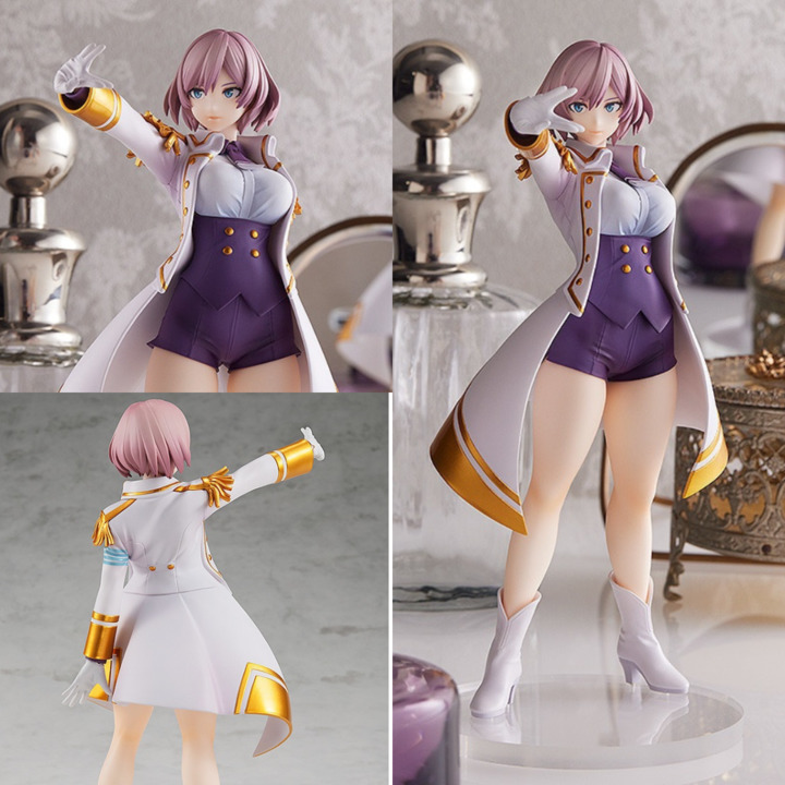 ホビーリンク・ジャパン（HLJ） on Twitter: "POP UP PARADEにムジナ (SSSS.DYNAZENON)が登場！！ 💫 ご予約受付中 💫 https://shop ...