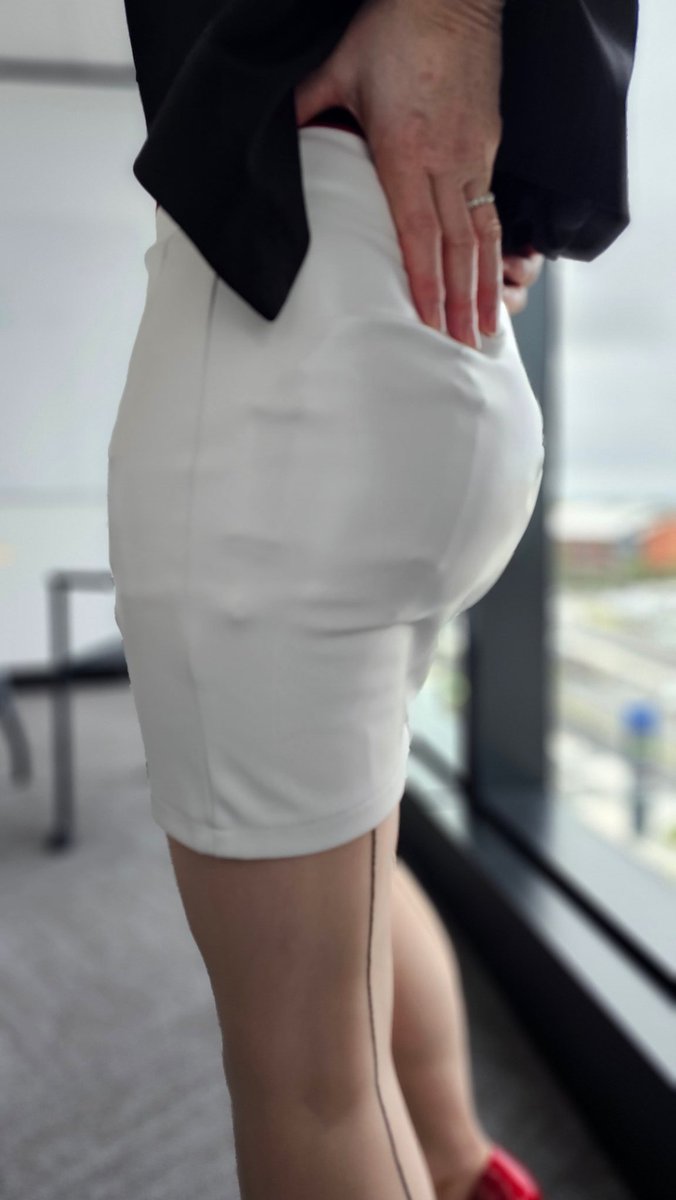 Suspender Bumps On Twitter Rt Str8 Seams The Bottom With Suspender