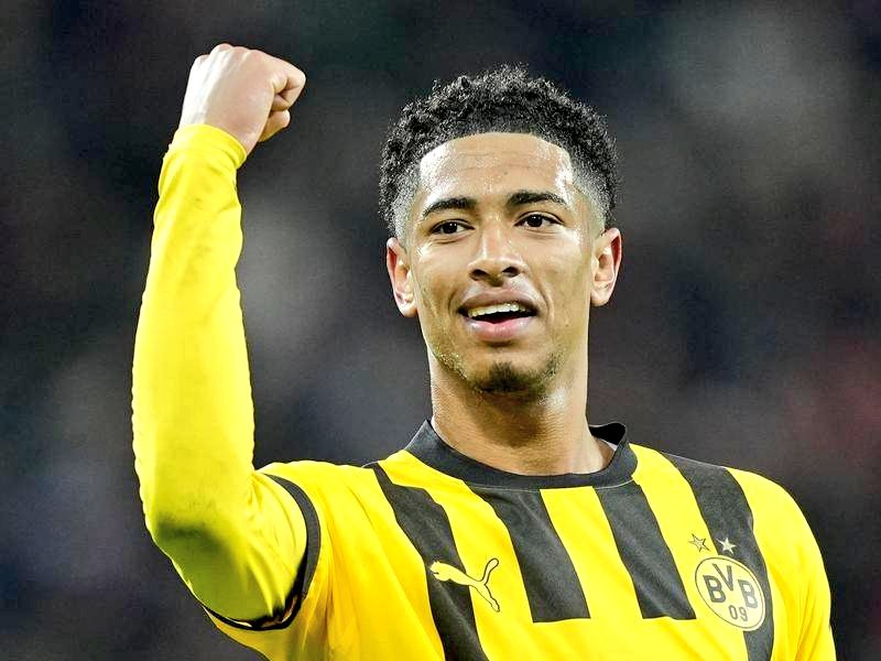 Footballfunnys On Twitter Rt Transfer Hq 🚨 Breaking Jude