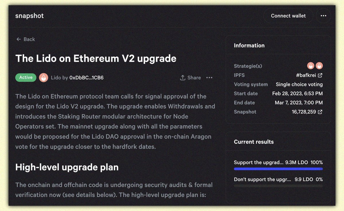 30 protocols with strong catalysts in the coming months⚡️ Bookmark this list🧵 - Thread from Thor ...