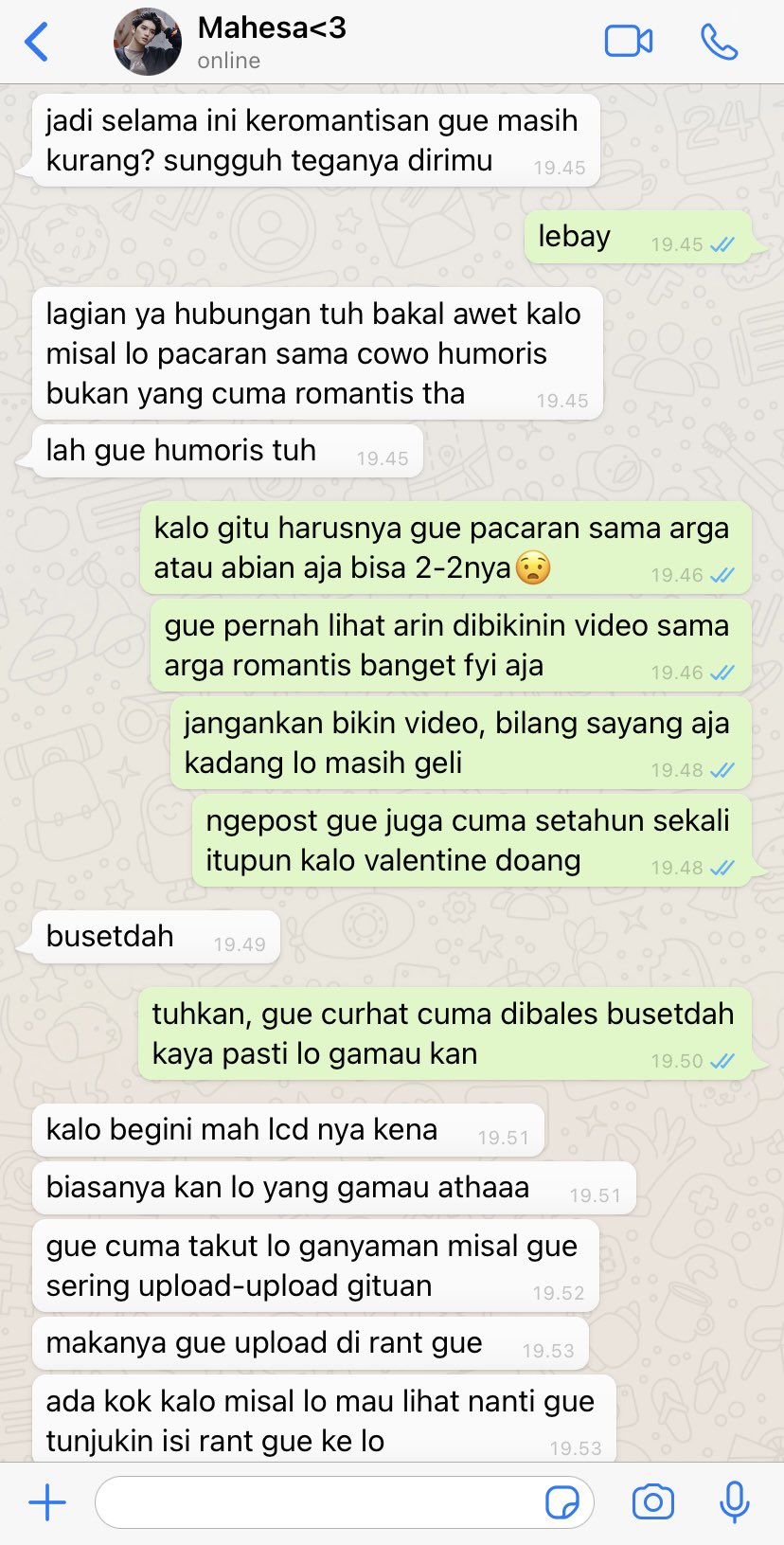 𝐍𝐀𝐍𝐀. on Twitter: "002- https://t.co/2Z1iCGsmDy" / Twitter