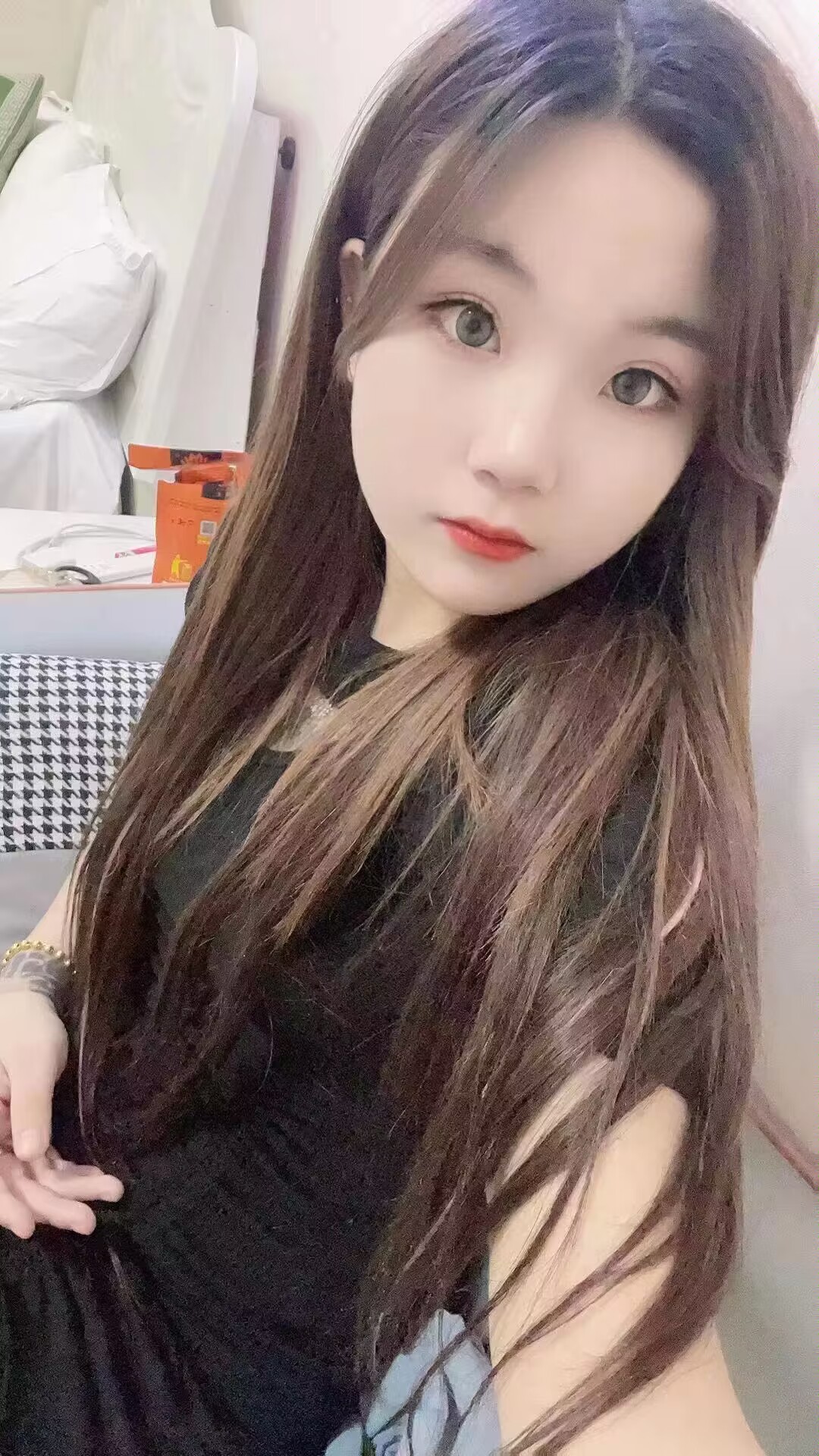 苏州线下露娜Tamatha (@TamathaGilchri1) / Twitter