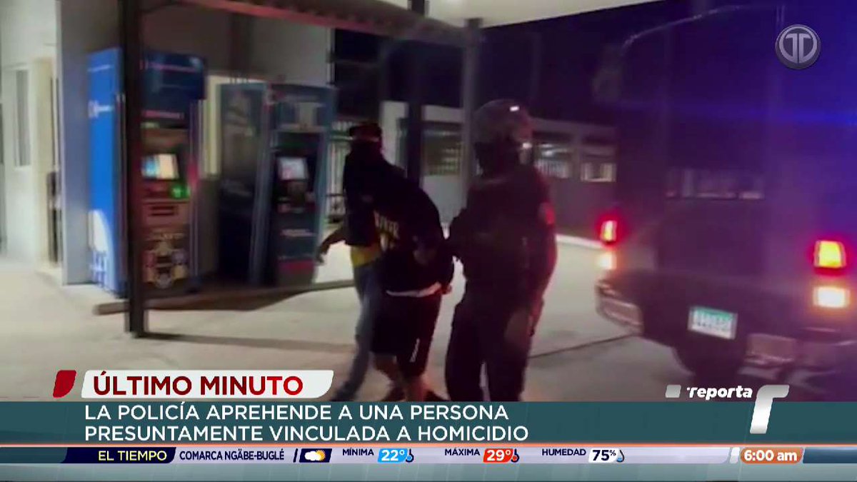 Telemetro Reporta On Twitter Mujer Muere En Un Bus De San Miguelito