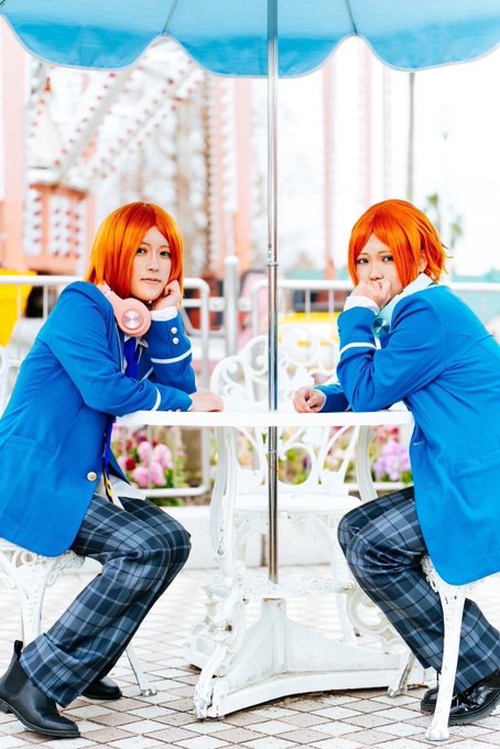 yoru (@khrkrbs) さんのイラスト・マンガ作品まとめ (11 件) - Twoucan