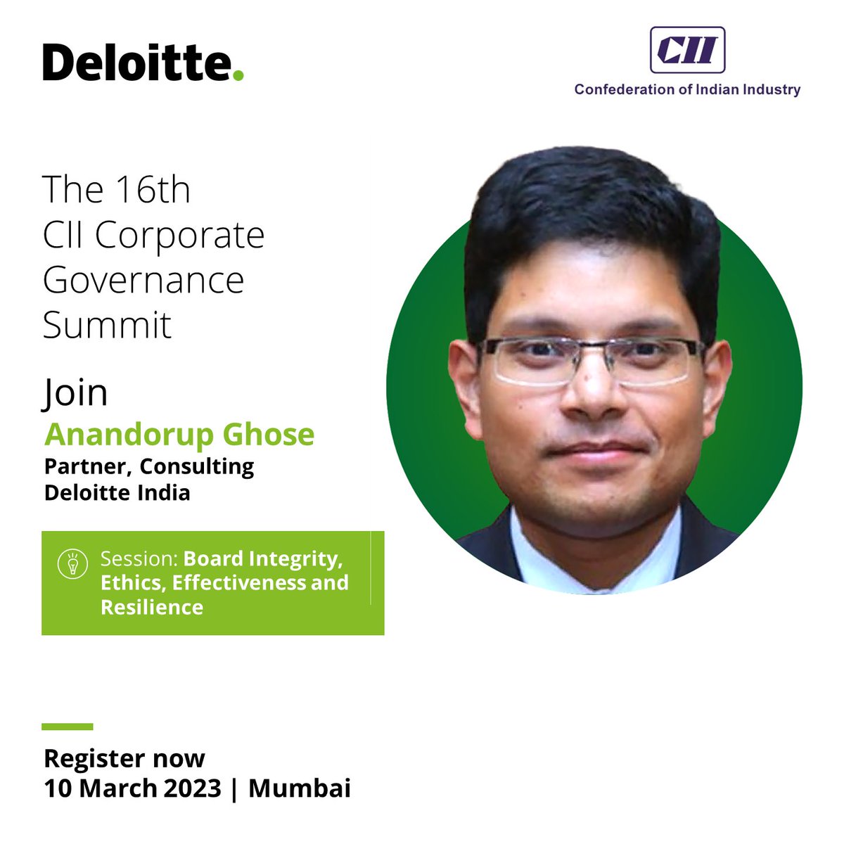 Deloitte India on Twitter: Deloitte India on Twitter: