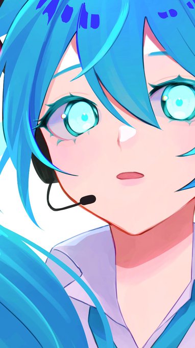 ナタリー@natary_nekonekoのイラスト